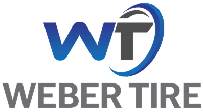 Weber Tire Company - RebatesAnytime
